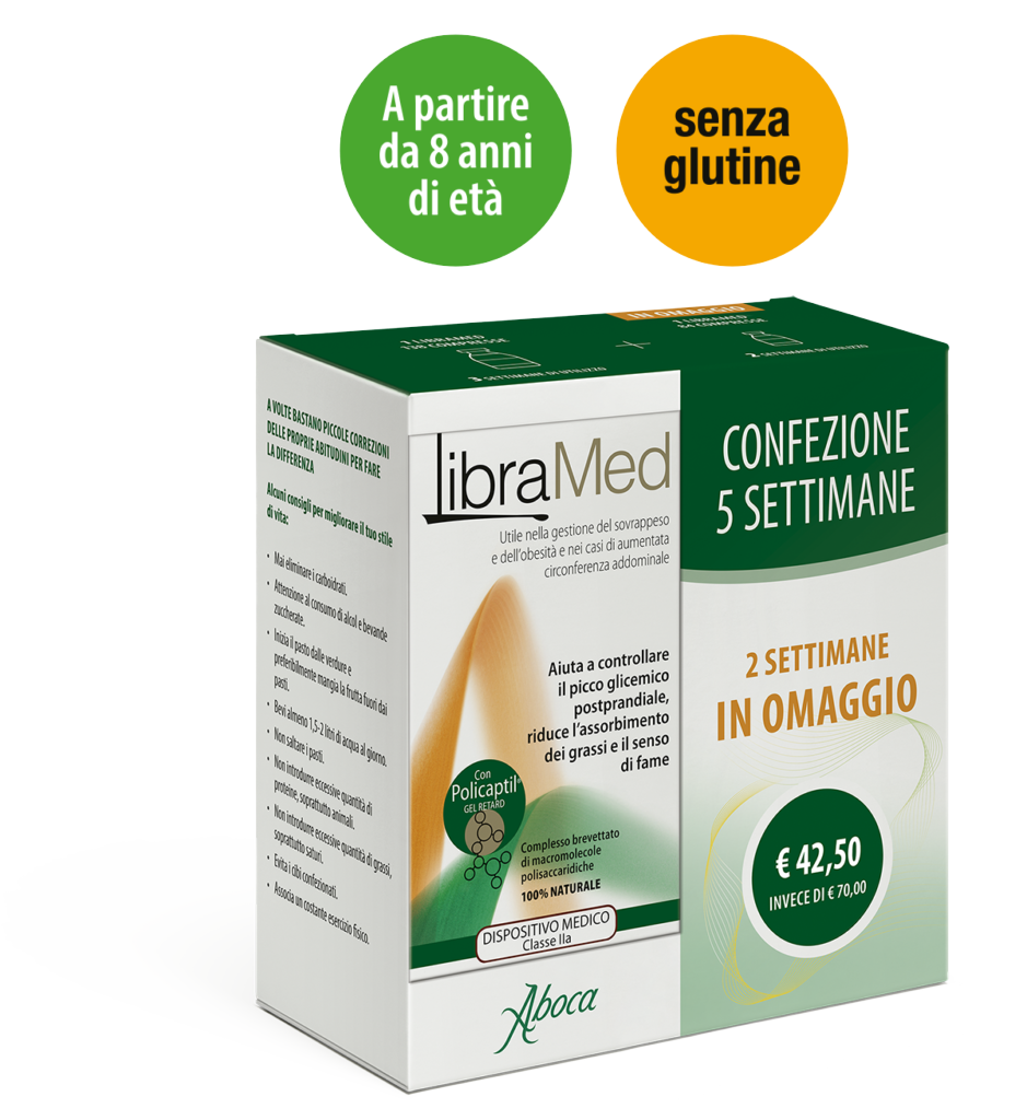 Libramed Kit - Libramed