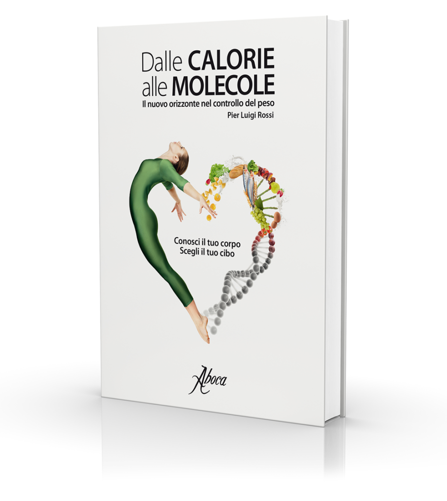 From calories to molecules - LibraMed